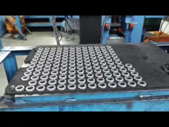 Corrosion Resistant Cemented Carbide Rod Manufacturer For End Mills
