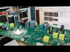 2oz Copper Thickness End Prototype PCBA Assembly for Electronic Manufacturing Services