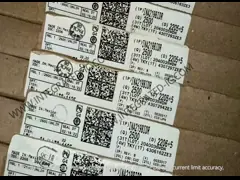 China 60V Power Management IC TPS26602PWPR 2A Electronic Fuse Regulator HTSSOP16 for sale