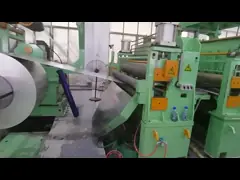 610/750/762/914/925/1000/1200/1219/1250/1500/1524mm Standard Width Carbon Mild Steel Coil
