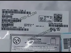 China Integrated Circuit Chip TSB182IYST Operational Amplifiers MiniSO-8 Amplifier IC for sale