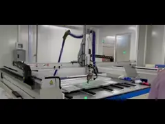 China Infrared 60 Inch Touch Screen Monitor Interactive Flat Panel Display for sale