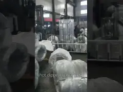 Hot Dipped Galvanized Wire
