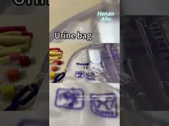 High Quality Urine Bags for Comfort and Leak Prevention – 2024 Guide