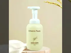 China Cosmetic Packing Plastic Cosmetic Jars Customized Color Material Options for sale