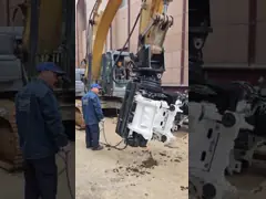 pile driver