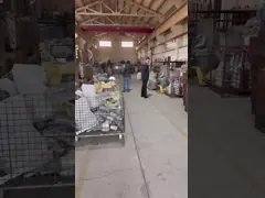 A day for customers to accept products and visit the factory.