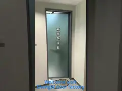 Toilet Door