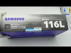 China Original New Toner Cartridge For Samsung SL M2835DW M2885FW M2825DW M2625D M2675F M2875FD M2875FW 116L MLTD116L D116L MLT D116L Printer Toner Cartridge for sale