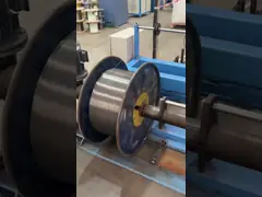 Fiber optic cable