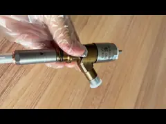 2645A753 Common Rail Fuel Injector Fits CAT Caterpillar C6.6 Engine Spare Parts