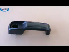 China EAGLE Four-Wheel Electric Sightseeing Car Patrol Car Cab Door External Pull Handle for sale