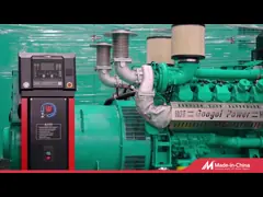 China 500kw 625kva 550kw 680kva Diesel Generator Sets Price Competitiveness Low Fuel Consumption for sale