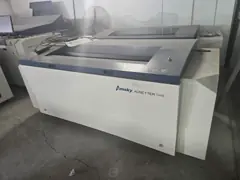 machine