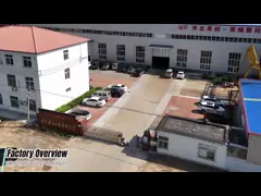 비표준 보네트 및 플랜지를 위한 수직 굴착 및 터핑 센터