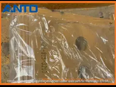 421-815-3210 421815-3220 Cutting Edge KOMATSU Wheel Loader Spare Parts For WA470-6A
