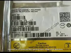 China Integrated Circuit Chip ADA4505-2ARMZ 2 Channel Operational Amplifier Chip MSOP-8 for sale