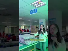 20mm Panel Size LED Grid Screen Outdoor High Brightness Landscape Light