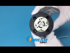 Street Lighting Dimming Receptacle NEMA Socket 7PIN