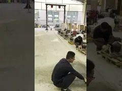 China Double Capstan Cable Pulling Winch 18KN 40KN Cable Drum Winch for sale