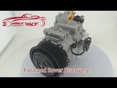 DCP14014 4471907230 447180High quality car air conditioning compressor Land Rover RangeRover WXLR001