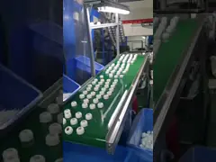 Customized Dispensing Trial Plastic Foam Pump For Shampoo With PE / Silicone Gasket