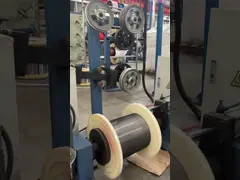 Fiber optic cable