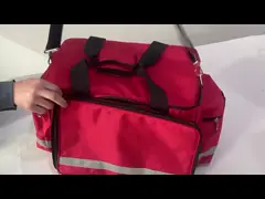 Tactical Hiking Backpack
