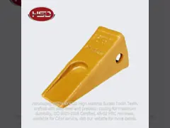 6Y3222 High Material Bucket Tooth Teeth