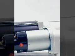 Excavator Starter Motor