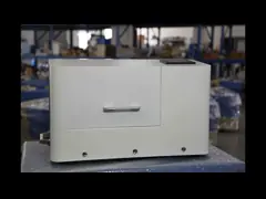 ODM 垂直惑星式ボールミール 生物化学ラボ機器