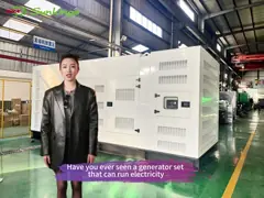 China EPA Approved 500kva 400kw Fuel Generator Set Silent Proof Type Prime Standby Power Station 480V ATS for sale