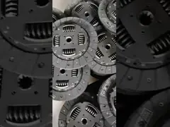 826543 2050-43 2050-H3 2050-J1 205043 205288 205289 Peugeot 206용 클러치 키트