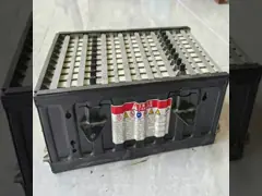 China 2011 L-Exus Rx450h EV Battery Pack NIMH Hybrid Lithium Ion Batteries For Electric Vehicles 6500m Ah288V for sale