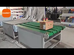 China Customizable Belt Assembly Line for Unique Production Needs For Home Appliances for sale