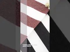 China Classic And Environmentally Friendly  And Soft Striped Cotton Fabric For Polo Shirt for sale