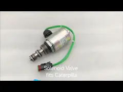 Solenoid Valve 147-5399