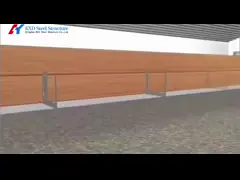 China Safe Automatic Poultry House Ventilation System For Broilers / Hens for sale