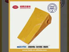 PC300 14151RC 14151SK 14151TL Excavator parts bucket teeth Factory Delivery