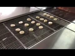 Banana chip chocolate coating