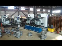 China Double Sided CNC Boring And Milling Machine / Horizontal Boring Mill For Sale for sale