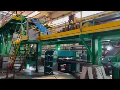 Preverniciati PE PVDF PPGI Coils in acciaio laminati a freddo Rivestiti in colore