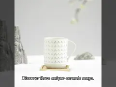 China Hot Ceramic Mugs Cartoon Morning Cute Cat Mug Milk Coffee Tea Porcelain With Lid Spoon for sale