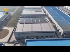 Steel Structure Building