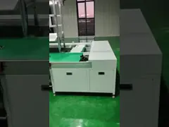 Flexible Double Speed Chain Assembly Line for gas water heater for CARST
