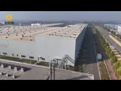 China PKPM Drawing Steel Structure Building With Welded H Steel Column And Hot Rolled H Beam Material Selection for sale