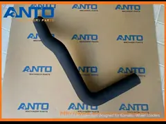 421-03-41191 4210341191 Hose KOMATSU Wheel Loader Spare Parts For WA450 WA470