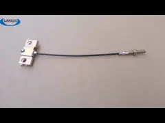 Hand Brake Cable Accessories Marshell Golf Cart Parking Brake Cable
