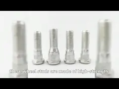 Truck Wheel Bolt