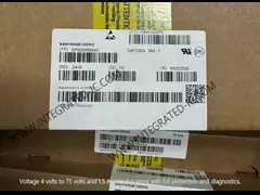 China PCA9958HNY Integrated Circuit Chip Constant-Current LED Driver 63mA LED Lighting Drivers for sale